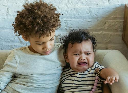 What causes chest infections in toddlers? | Bona Magazine