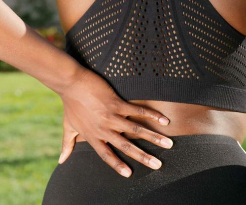 Here’s what causes the sharp pain on your lower back | Bona Magazine