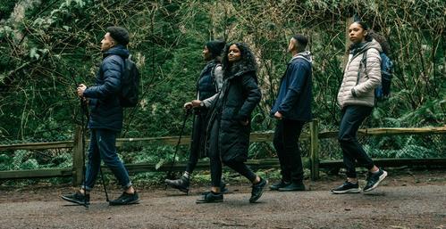 Steps to achieve the well-being walk | Bona Magazine