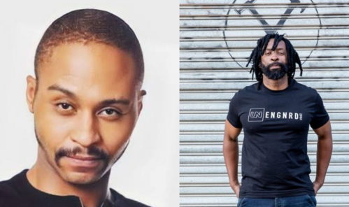 Did Carlo Radebe unmask the real Mzekezeke? | Bona Magazine