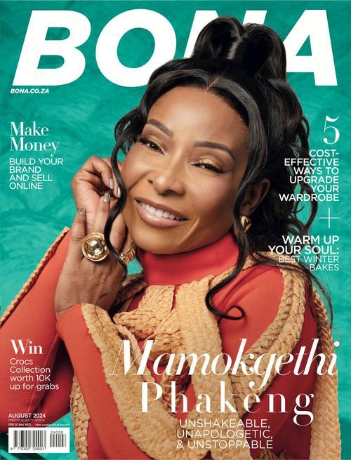August 2024 | Bona Magazine