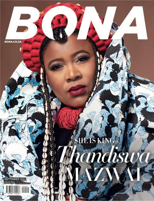 Bona Magazine | B beautiful, B entertained, B inspired, B stylish & B ...