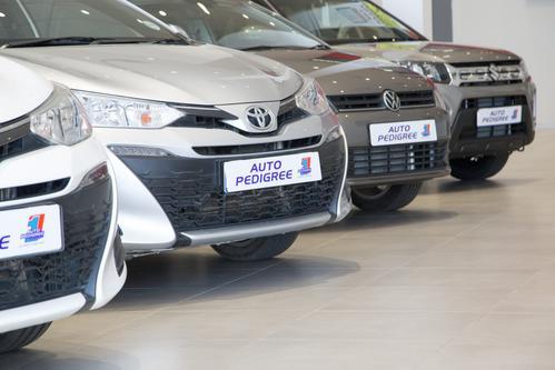 Auto Pedigree has your car-buying dreams sorted. What’s more? You get ...