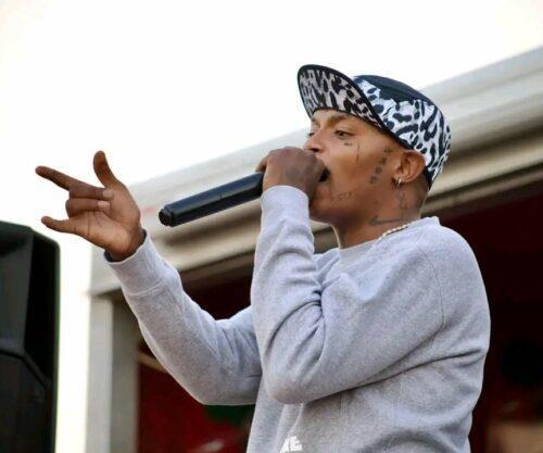 Shebeshxt’s upcoming concert - ‘My music, My story!’ | Bona Magazine