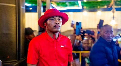 Shebeshxt gets new tattoo in honour of late daughter | Bona Magazine