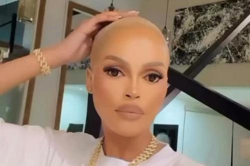 SA rapper, Moya, set to make her musical debut alongside big names in ...