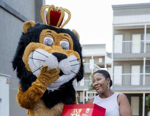 Two years after releasing Zinger Wings flavoured chips, KFC and Simba ...