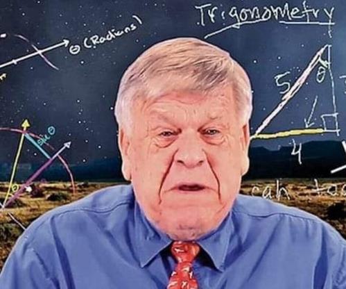 Iconic teacher and TV legend William Smith dies at 85 | Bona Magazine