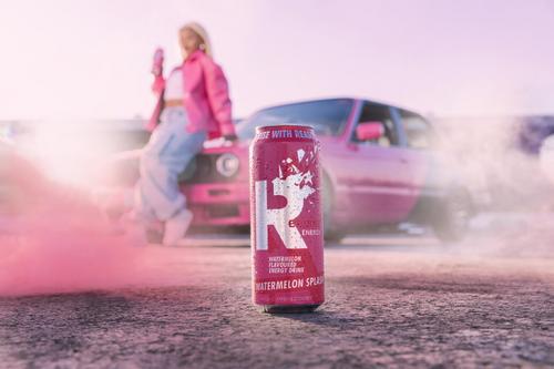 Embrace the ultimate self-care experience with NEW Reboost Watermelon ...