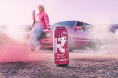 Embrace the ultimate self-care experience with NEW Reboost Watermelon ...