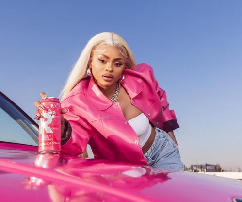 Embrace the ultimate self-care experience with NEW Reboost Watermelon ...