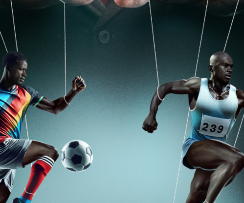 False Glory uncovers shocking stories that rocked the sports world ...