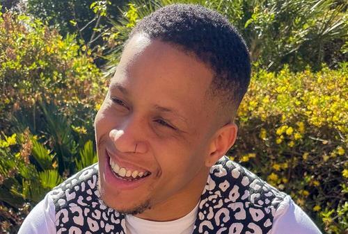 Tebogo Sefora, from newcomer to rising star | Bona Magazine