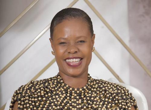 Nthati Moshesh opens up about her departure from 016 FM | Bona Magazine