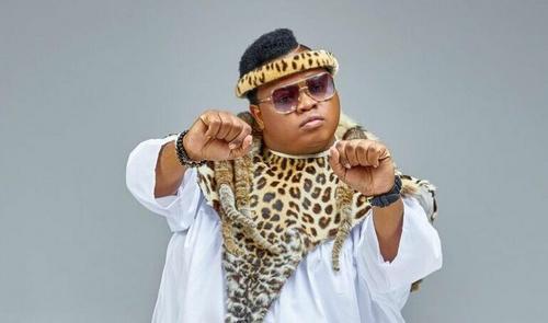 Dladla Mshunqisi is back with a bang: new music and festival return ...