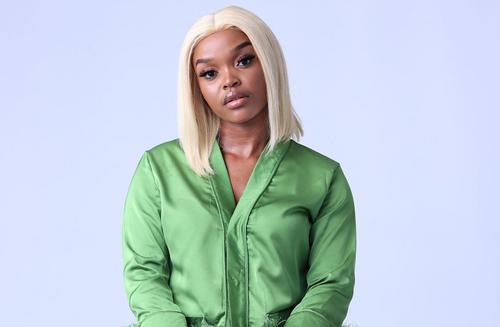 Actress Nothando Ngcobo returns to screen after mental health hiatus ...