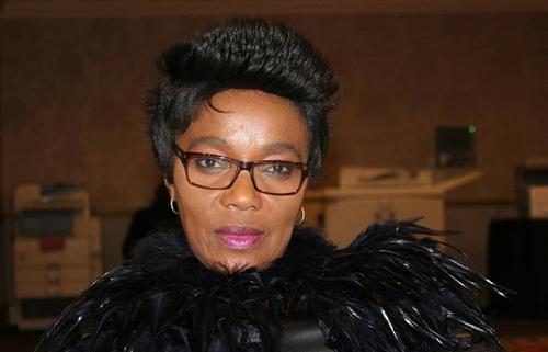 Minister Sindiswa Chikunga shares her perception on Women’s Month ...