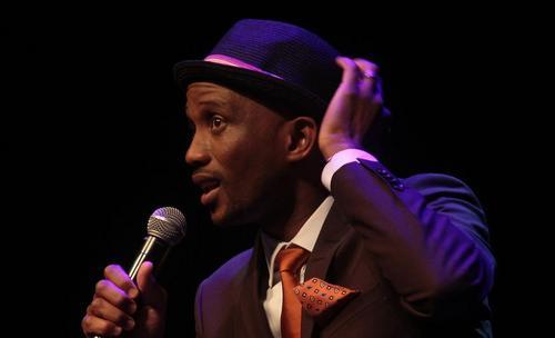 Comedian David Kau accuses Gayton Mckenzie of neglecting comedians ...