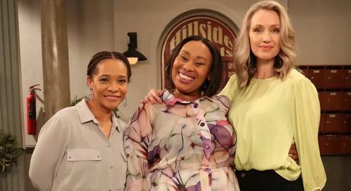 Fans call for 7de Laan’s return after seeing success at Royal Soapie ...
