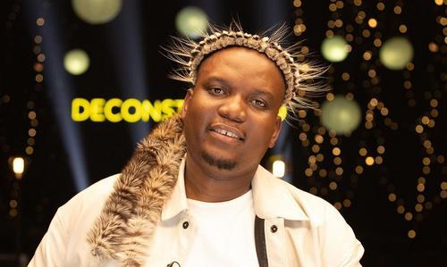 Mnqobi Yazo makes 360 turn from acting to music | Bona Magazine
