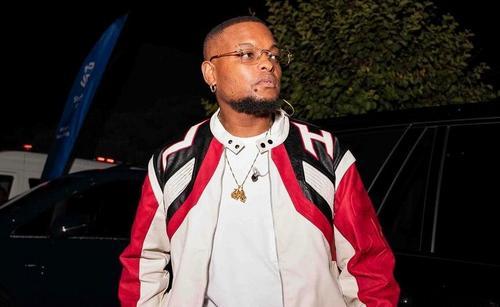 Rapper K.O partners with Martell Cognac | Bona Magazine