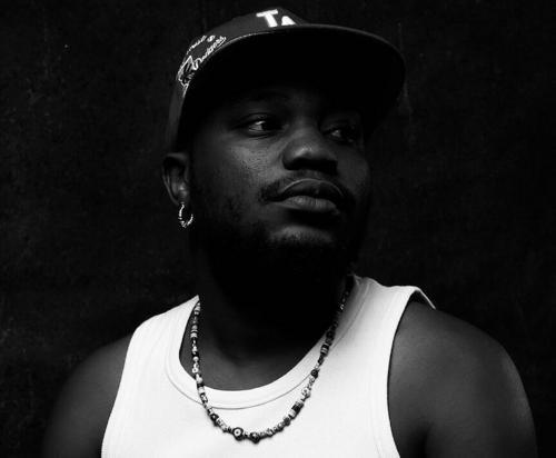 Marcus Harvey announces first time performance of NYKM album | Bona ...