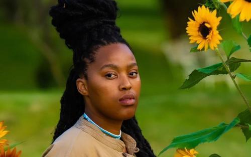 Msaki assures fans that she has not retired | Bona Magazine