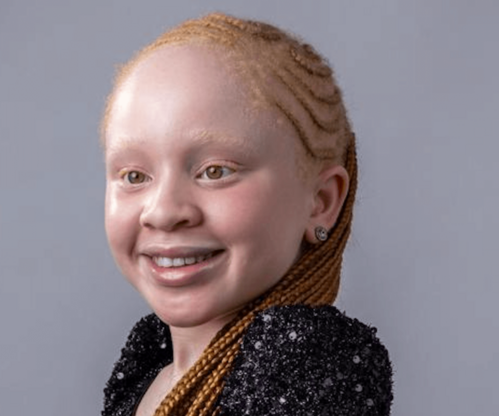 Meet Mangaliso Aluta Mthembu, the scene-stealing star of One Weeks ...