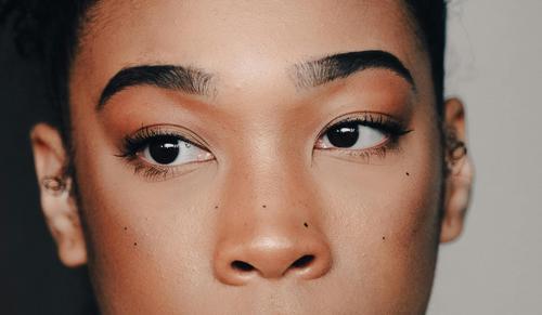 The era of eyebrow blindness: Why we all thought our brows were perfect ...