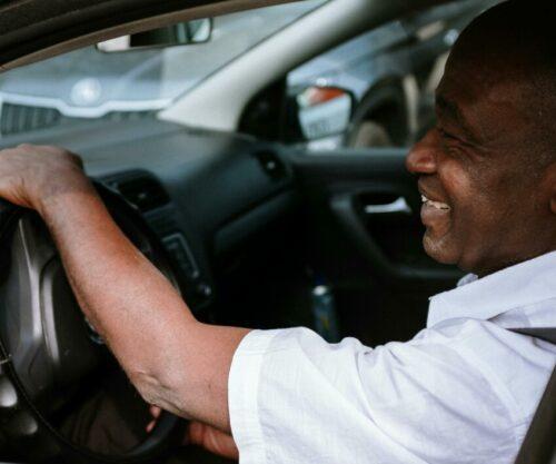 Uber drivers not happy with age limit rule for new vehicles | Bona Magazine