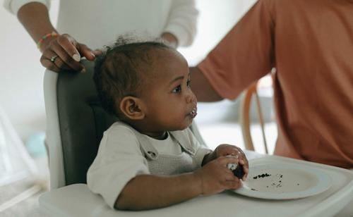 How to navigate baby weaning | Bona Magazine