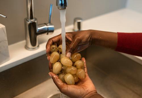 So there’s ARV’s in the water - here’s what that means