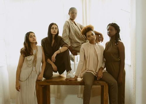 Meet Sabrina W, the woman who established the Women For Change ...