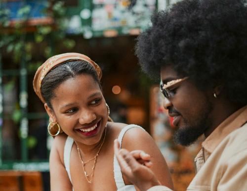Here's how you can get good rizz for the dating world | Bona Magazine