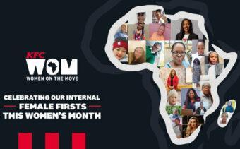 KFC celebrates their own ‘female firsts’ this Women’s Day | Bona Magazine