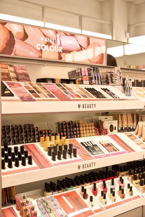Woolworths Beauty launches standalone store with curated shopping ...