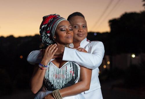 Lebo Keswa announces the news of upcoming podcast | Bona Magazine