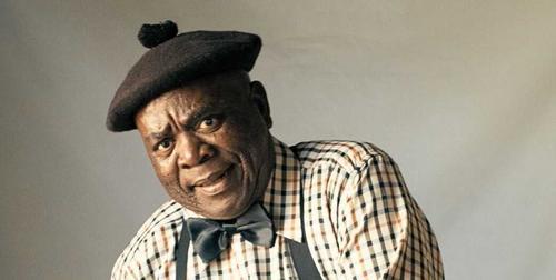 Gospel icon Solly Moholo has died | Bona Magazine