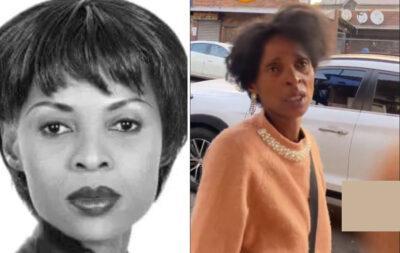 From fame to the streets: Zone 14 star Sindi Majola reflects on early ...