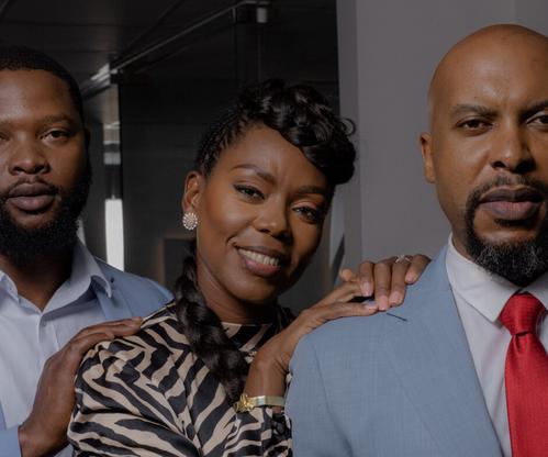 Top looks from Netflix’s ‘Blood Legacy’ press junket | Bona Magazine