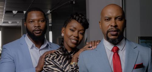 Top looks from Netflix’s ‘Blood Legacy’ press junket | Bona Magazine