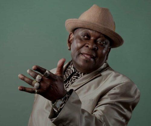 Isidingo veteran actor Papa G admitted in hospital | Bona Magazine