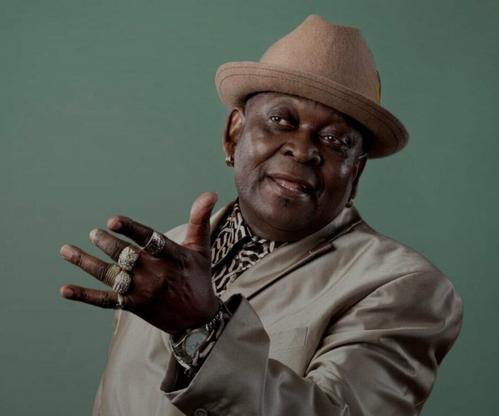 Isidingo veteran actor Papa G admitted in hospital | Bona Magazine