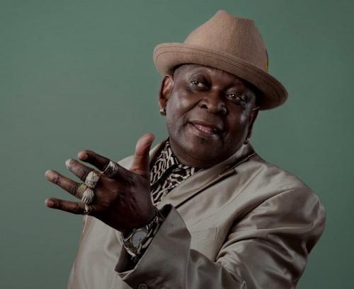 Isidingo veteran actor Papa G admitted in hospital | Bona Magazine