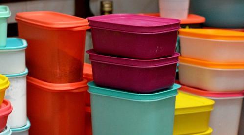 Could this be the end of an era as Tupperware reports bankruptcy after ...