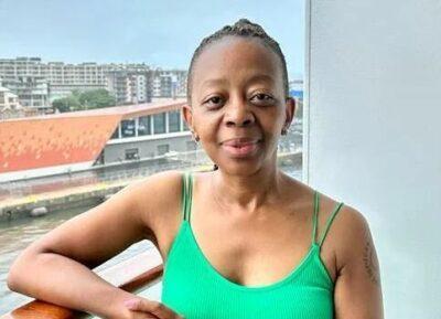 DJ Fresh speaks on ex-wife's passing | Bona Magazine
