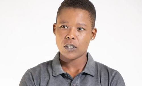 Portia Modise explains the difficulties of life after footballers ...