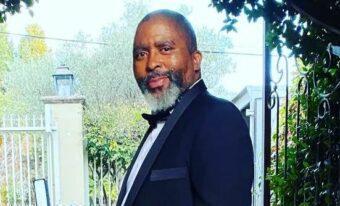 Sello Motloung has died | Bona Magazine