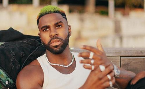 Jason Derulo and Busta Rhymes set to entertain crowd at DStv Delicious ...