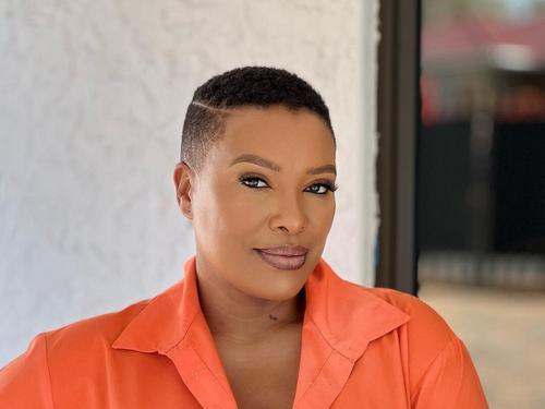 Imbewu star Zandi Nhlapo in hot water over unpaid office equipment rental | Bona Magazine